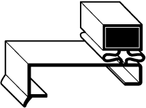 Push-In and Other Magnetic Gasket Index - Case Parts Commercial ...