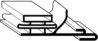 Push-In and Other Magnetic Gasket Index - Case Parts Commercial ...