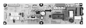 Turbo Air Control Boards And Sensors - Case Parts Commercial ...